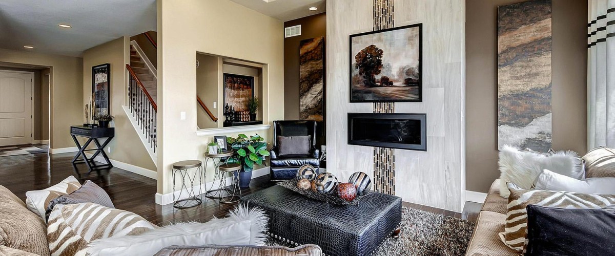 Thompson River Ranch - Oakwood Homes Colorado