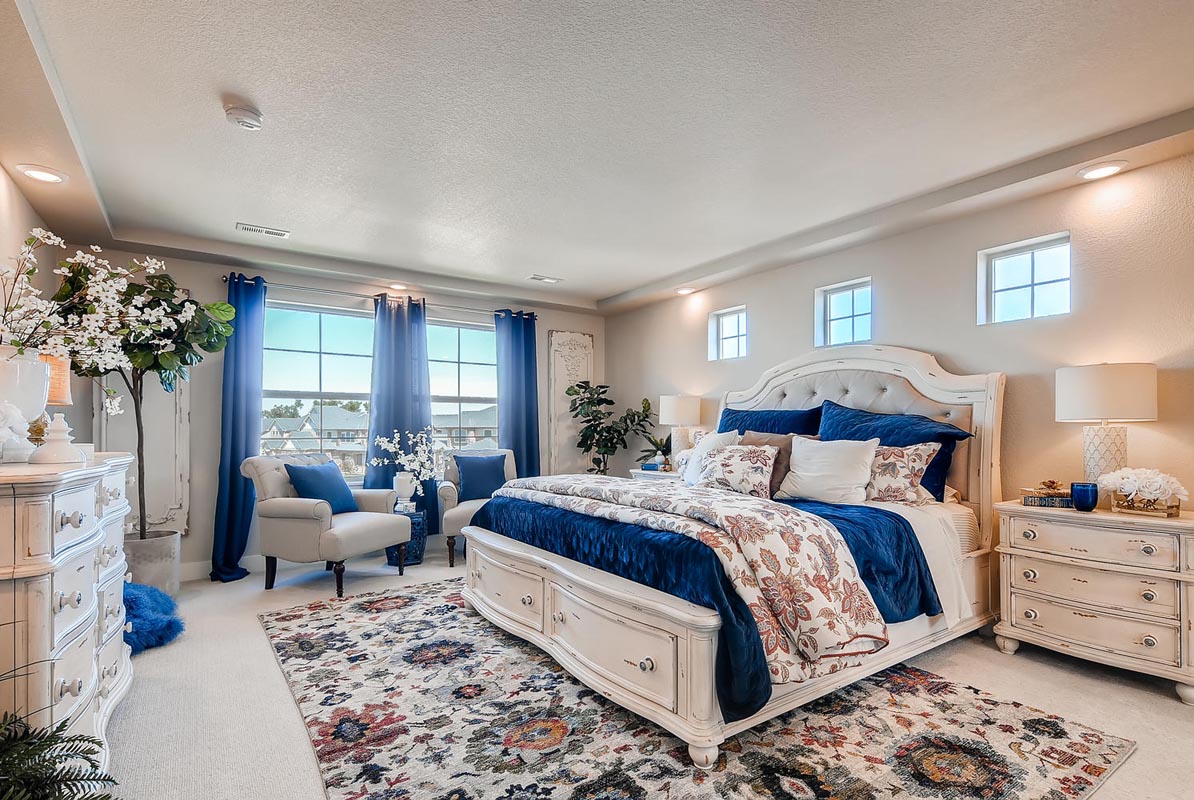 St Jude Dream Home® Giveaway 2020 - Oakwood Homes Denver