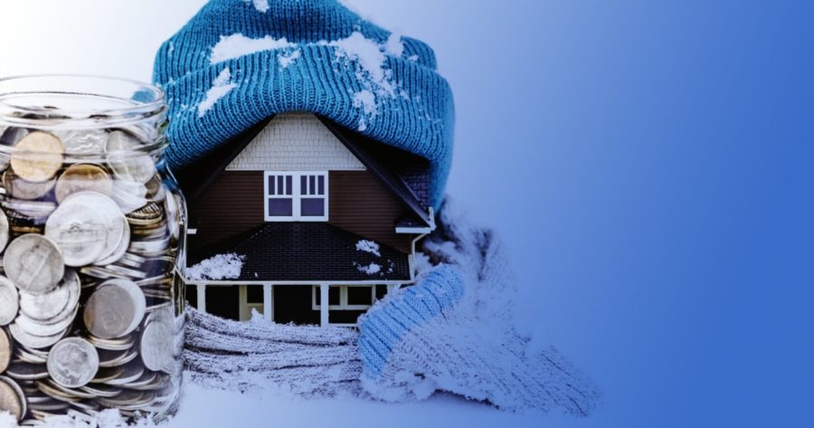Tips for Winterizing Your Home - Oakwood Homes