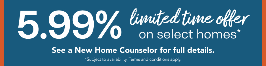 On2 Homes at Reunion – Oakwood Homes